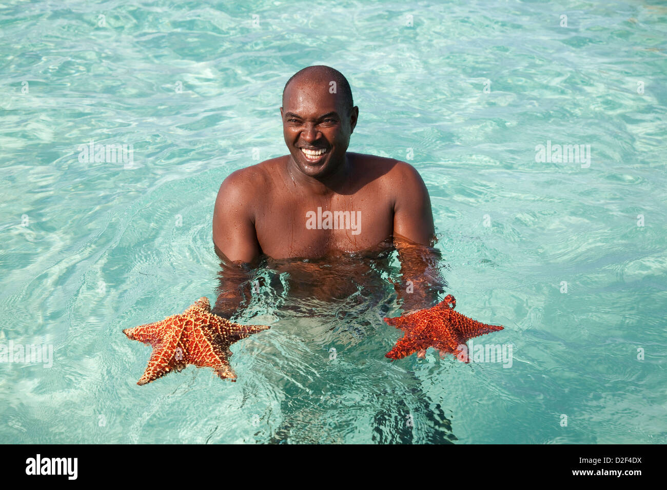 america, caribbean sea, hispaniola island, dominican republic, saona ...
