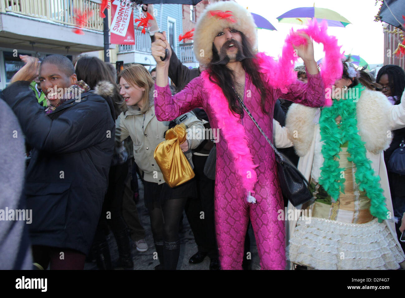 2013 sundance film festival hi-res stock photography and images - Alamy
