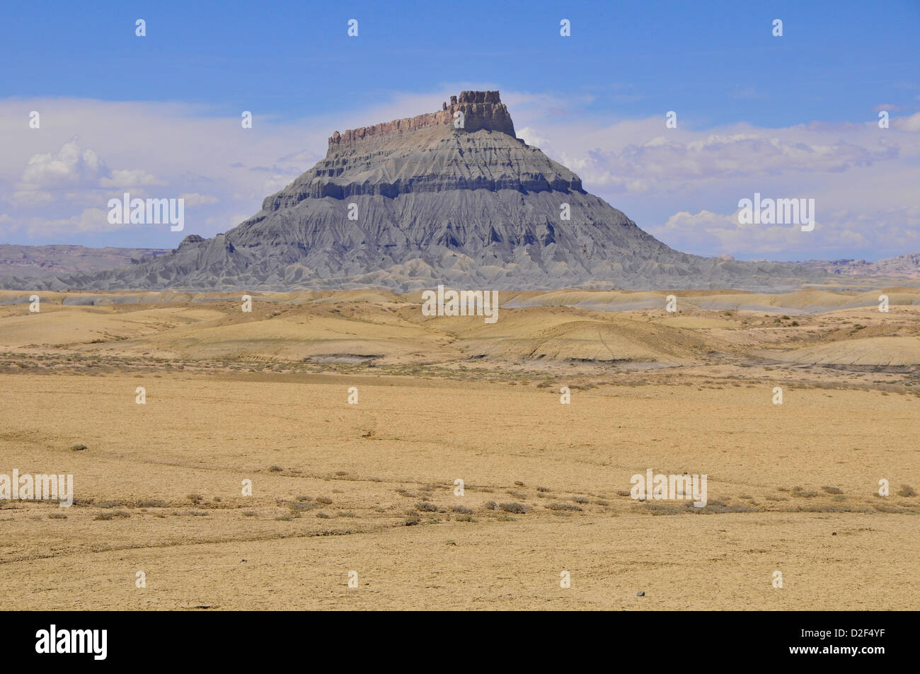 Caineville hi-res stock photography and images - Alamy