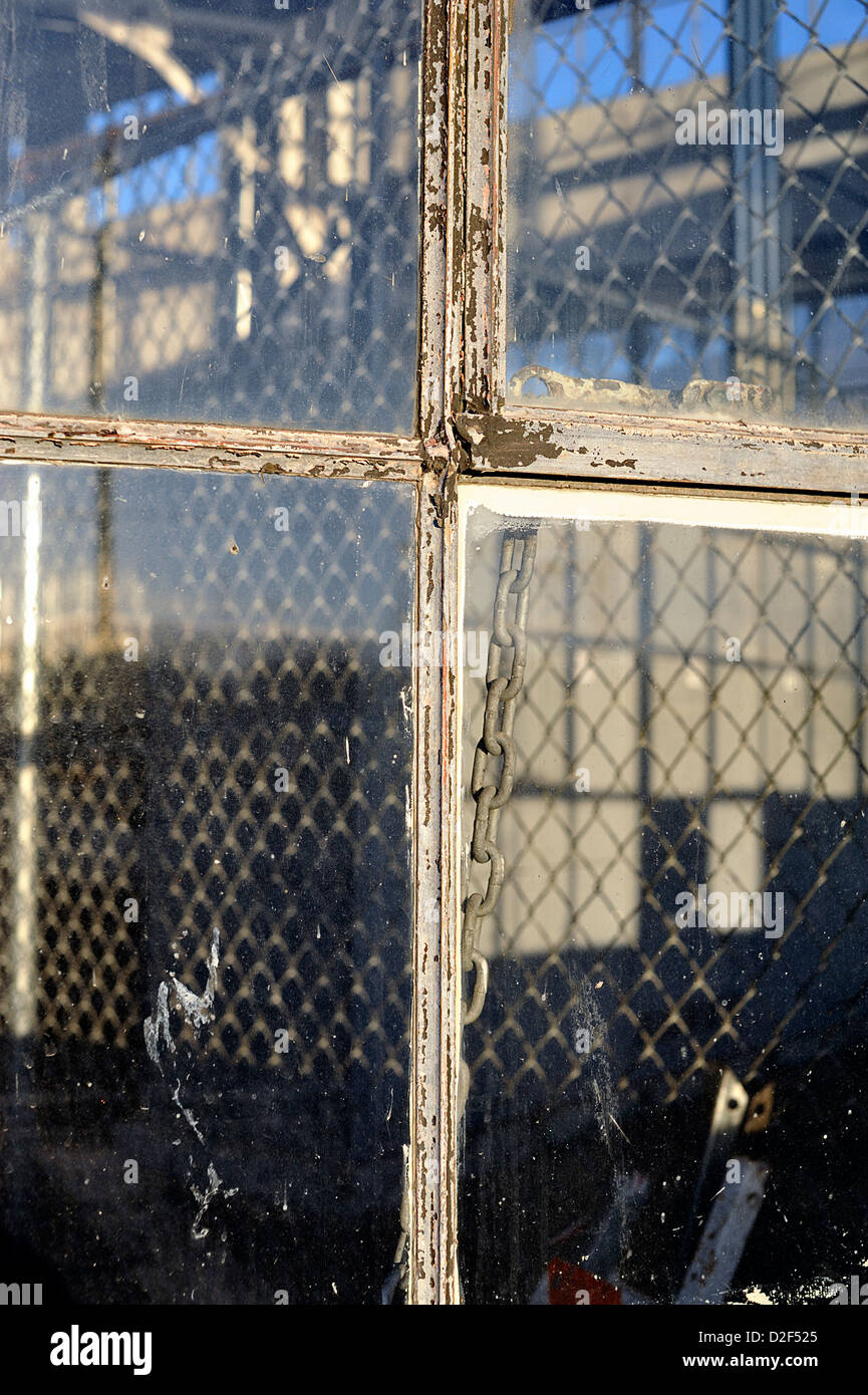 The warehouse san francisco hi-res stock photography and images - Alamy