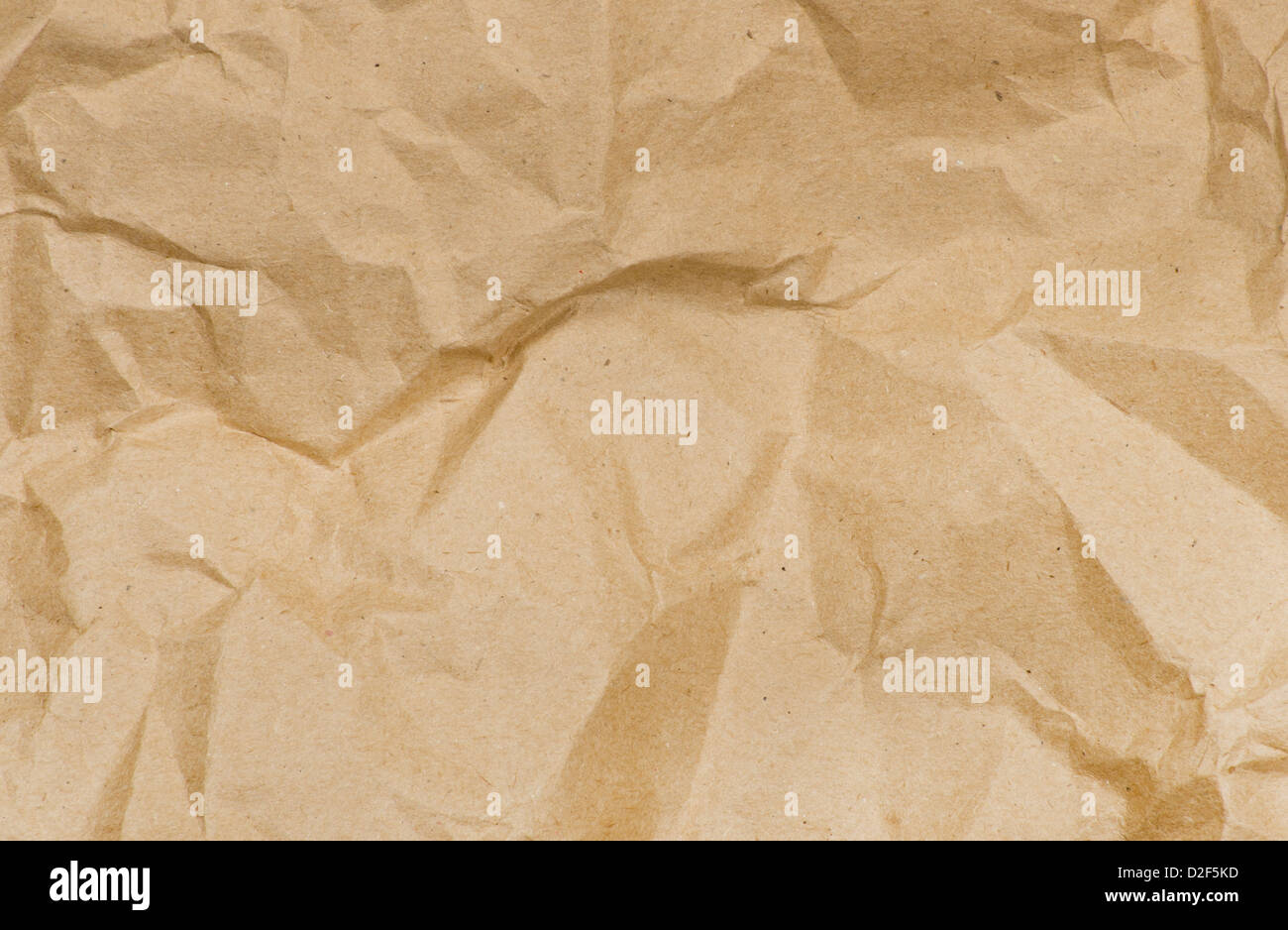 old crushed paper background Stock Photo - Alamy