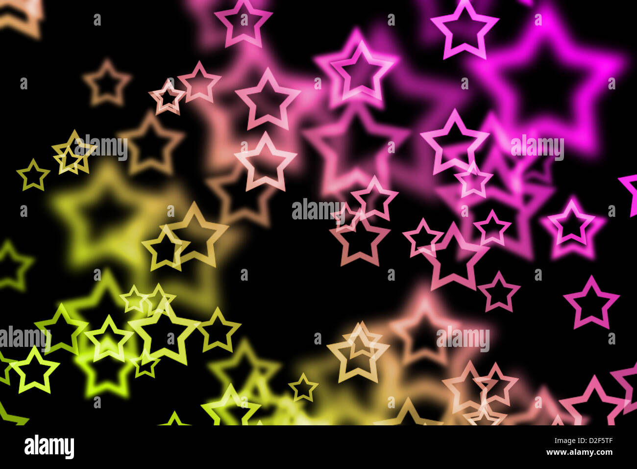 abstract background with star texture Stock Photo - Alamy