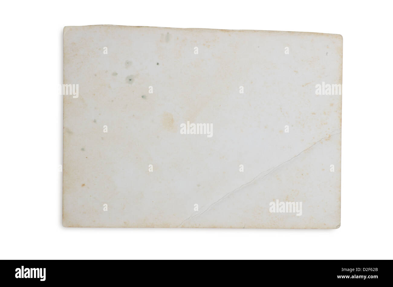 Very old paper background Cut Out Stock Images & Pictures - Alamy