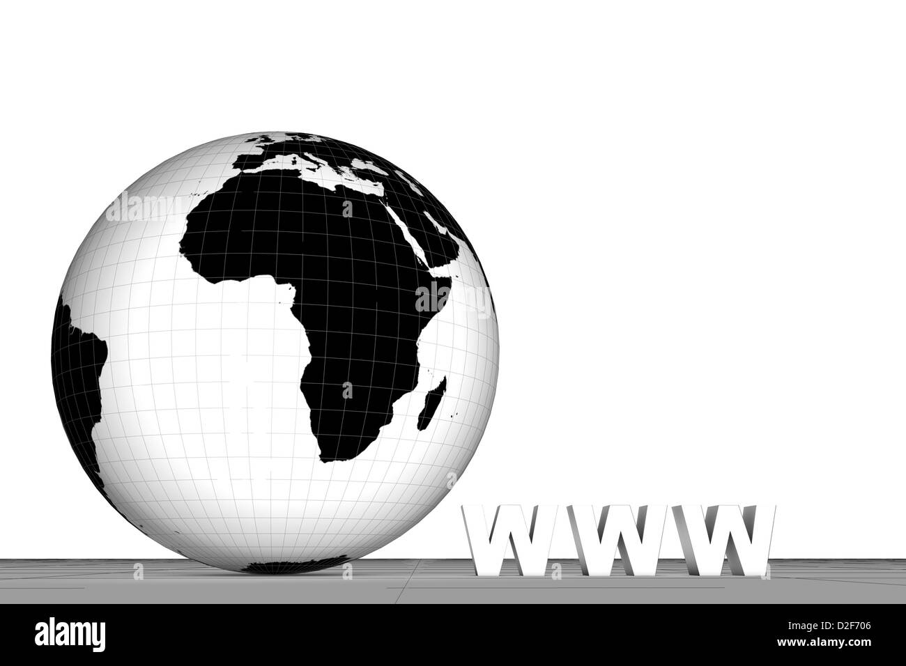 Wire guide Black and White Stock Photos & Images - Alamy