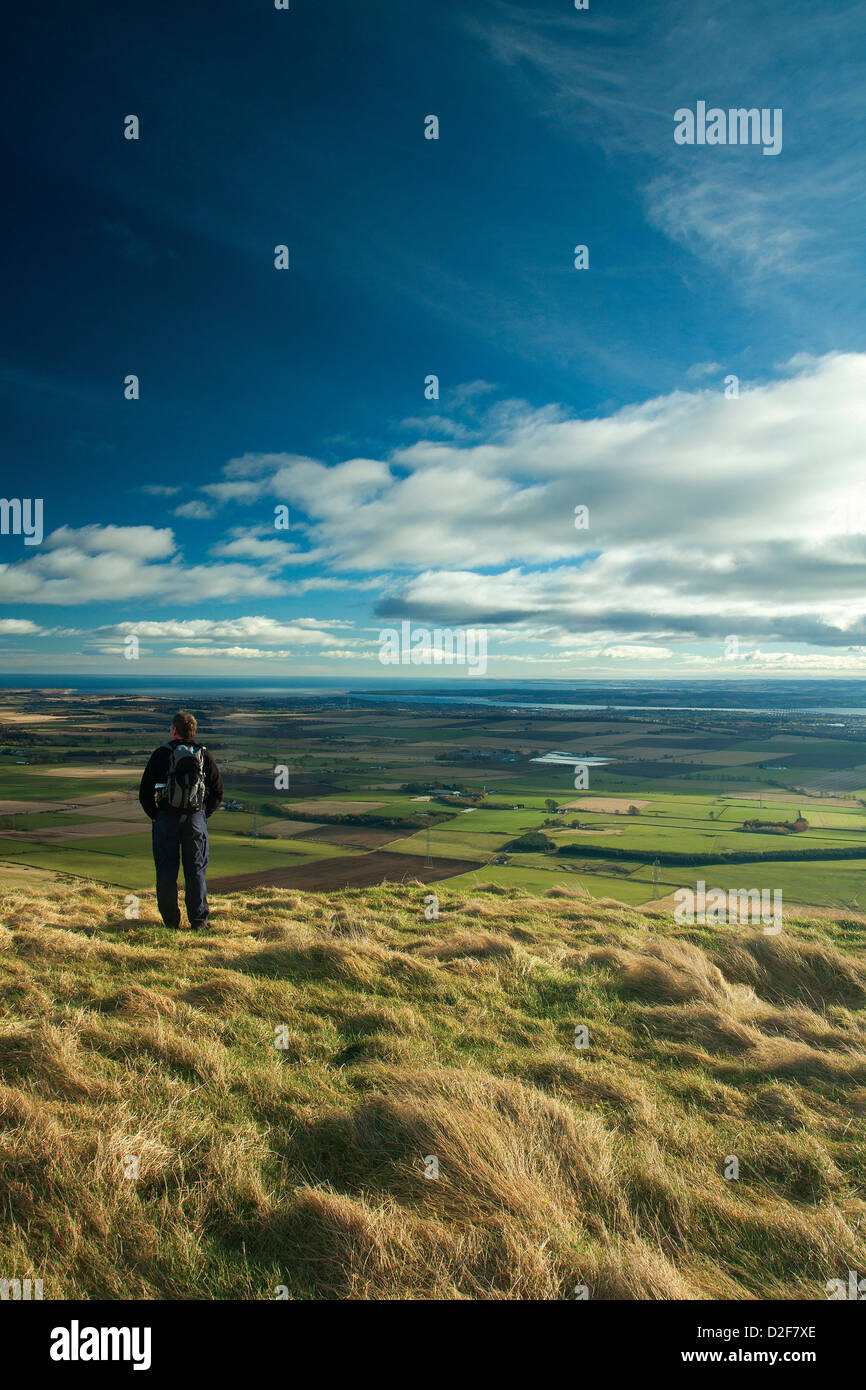 River tay estuary scotland hi-res stock photography and images - Alamy