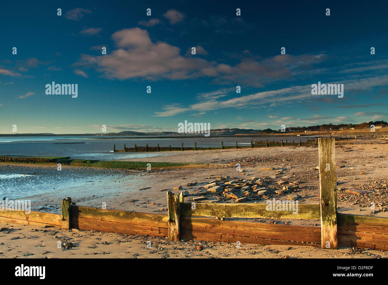 Tay river estuary hi-res stock photography and images - Alamy
