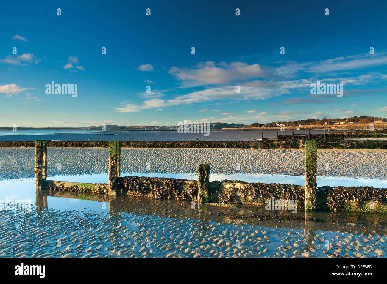 Tay estuary hi-res stock photography and images - Alamy
