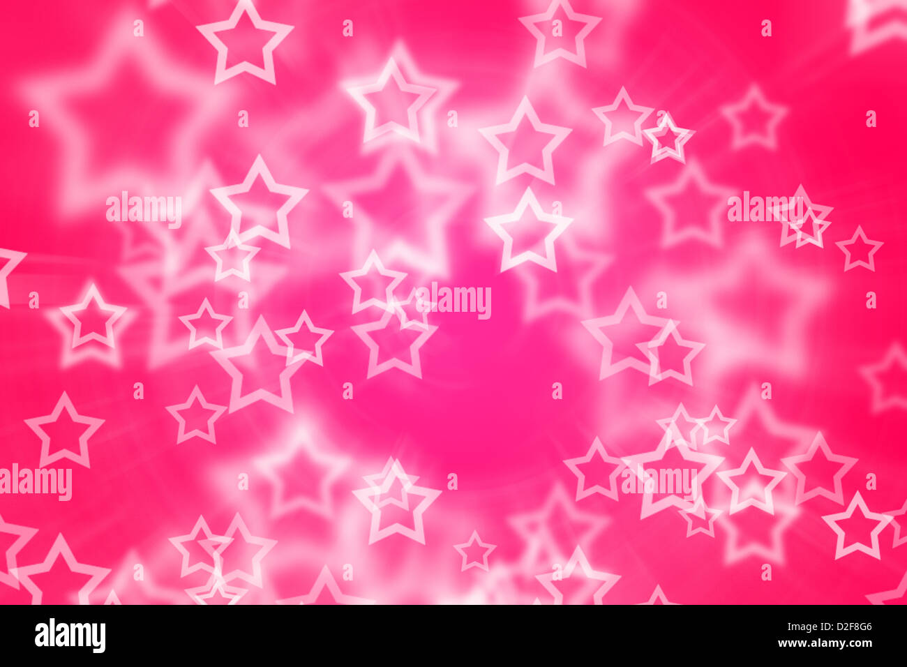 abstract background with colorful star texture Stock Photo - Alamy