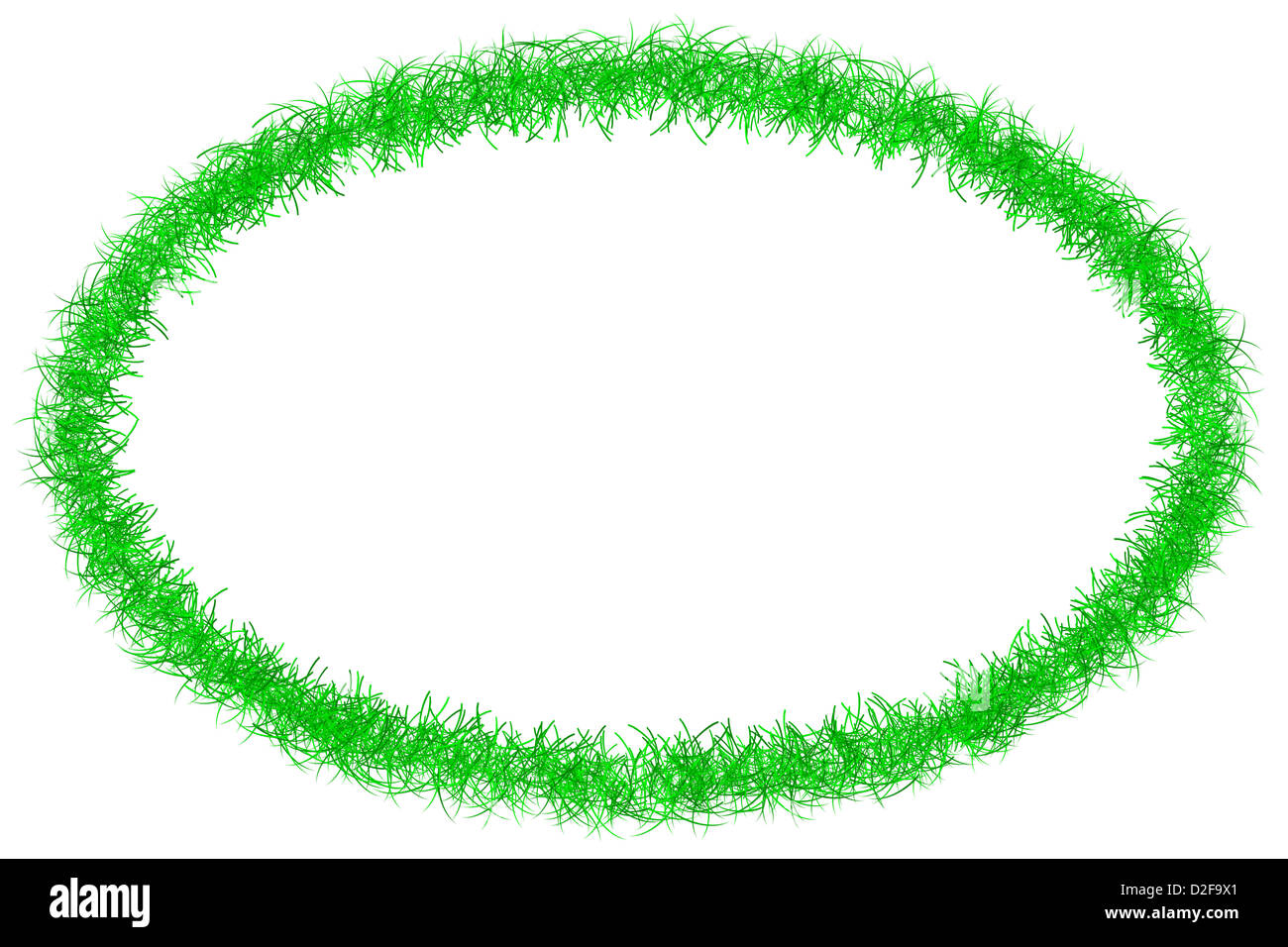 Colorful garland space text Cut Out Stock Images & Pictures - Alamy