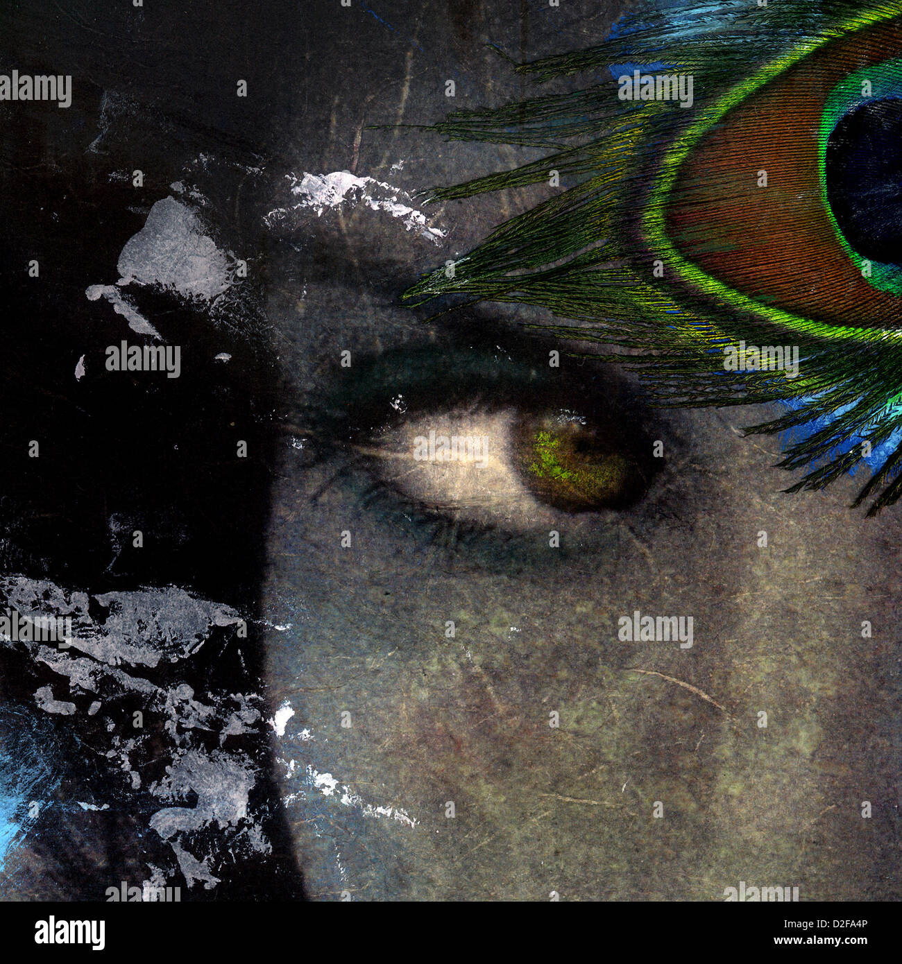 Goddess High Resolution Stock Photography and Images - Alamy