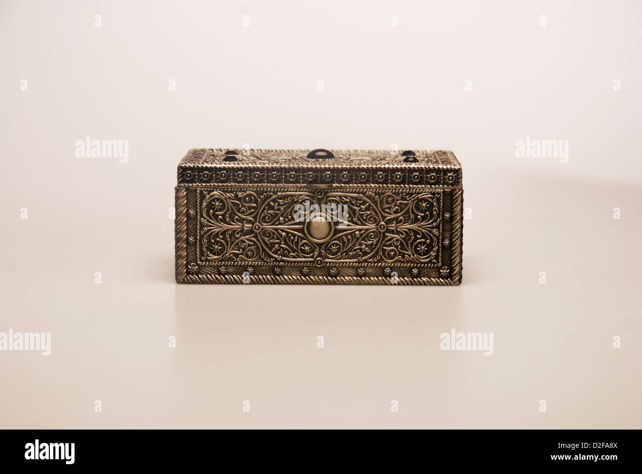An image of a jewelry box Stock Photo - Alamy