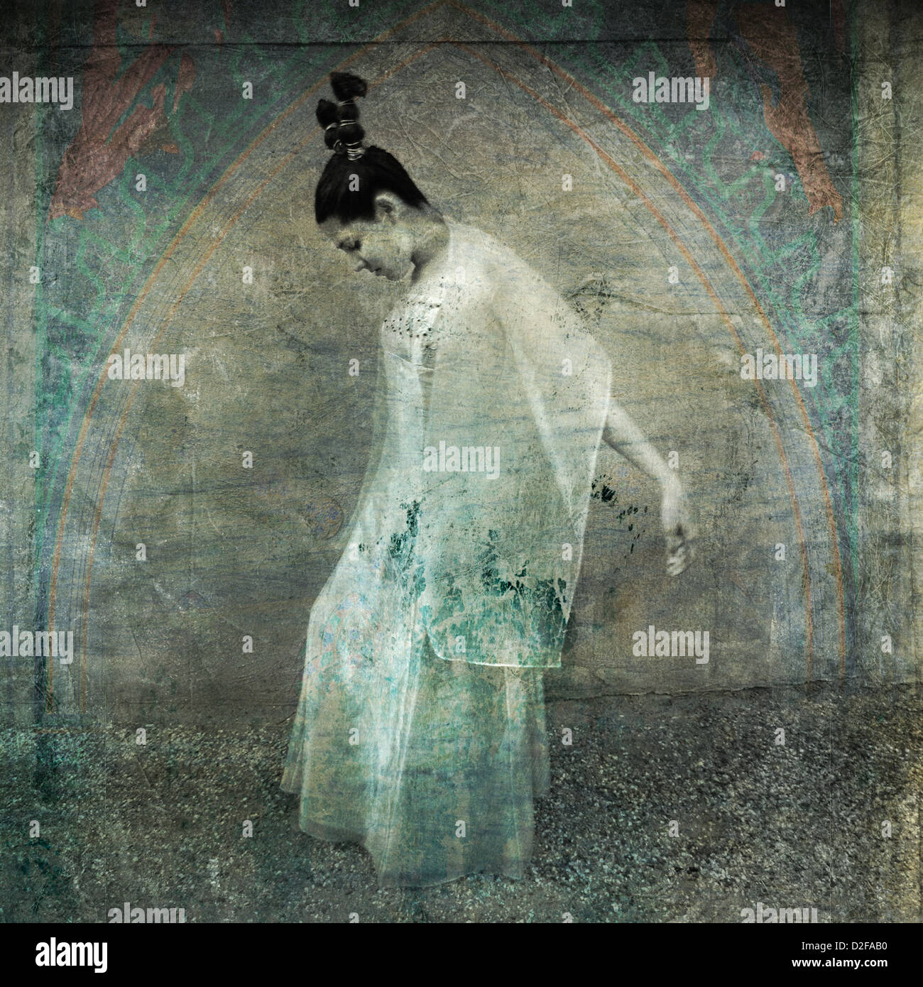 Unusual expressions hi-res stock photography and images - Alamy