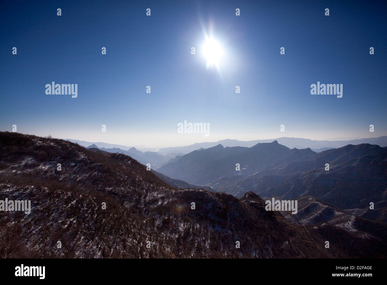 Mentougou hi-res stock photography and images - Alamy