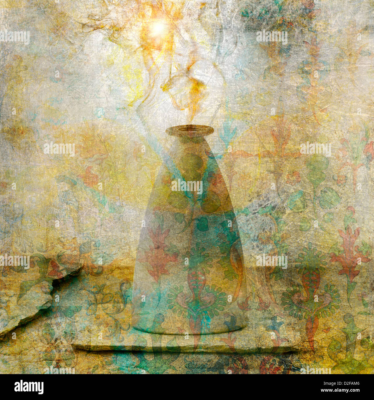 Alchemical High Resolution Stock Photography and Images - Alamy