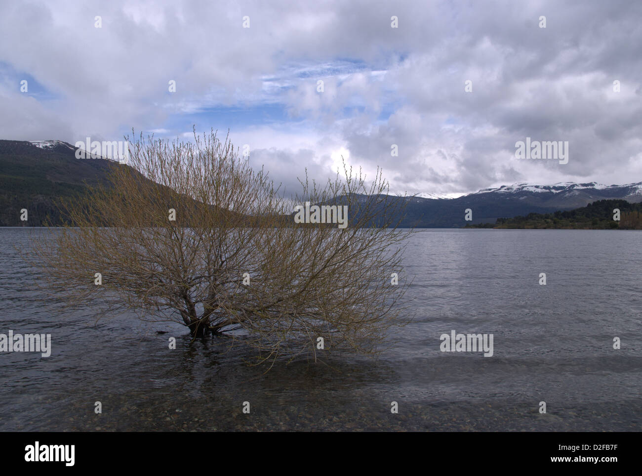 People portrait girl patagonia hi-res stock photography and images - Alamy