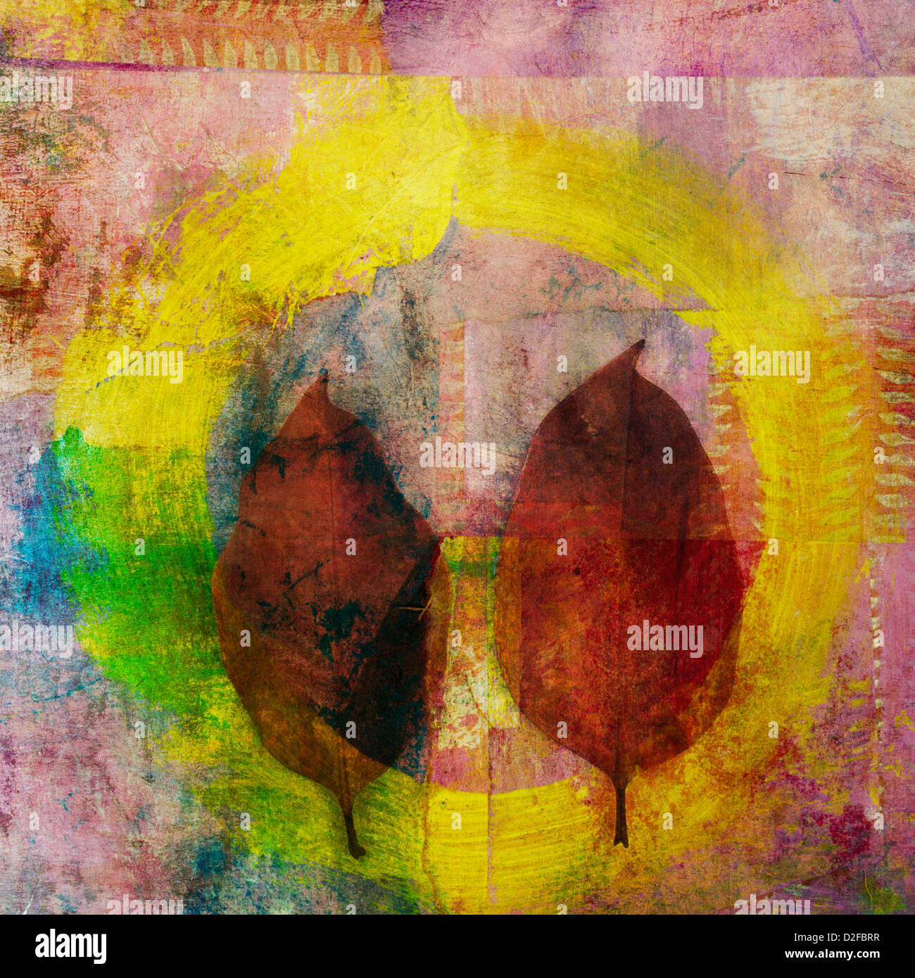 Enso circle hi-res stock photography and images - Alamy