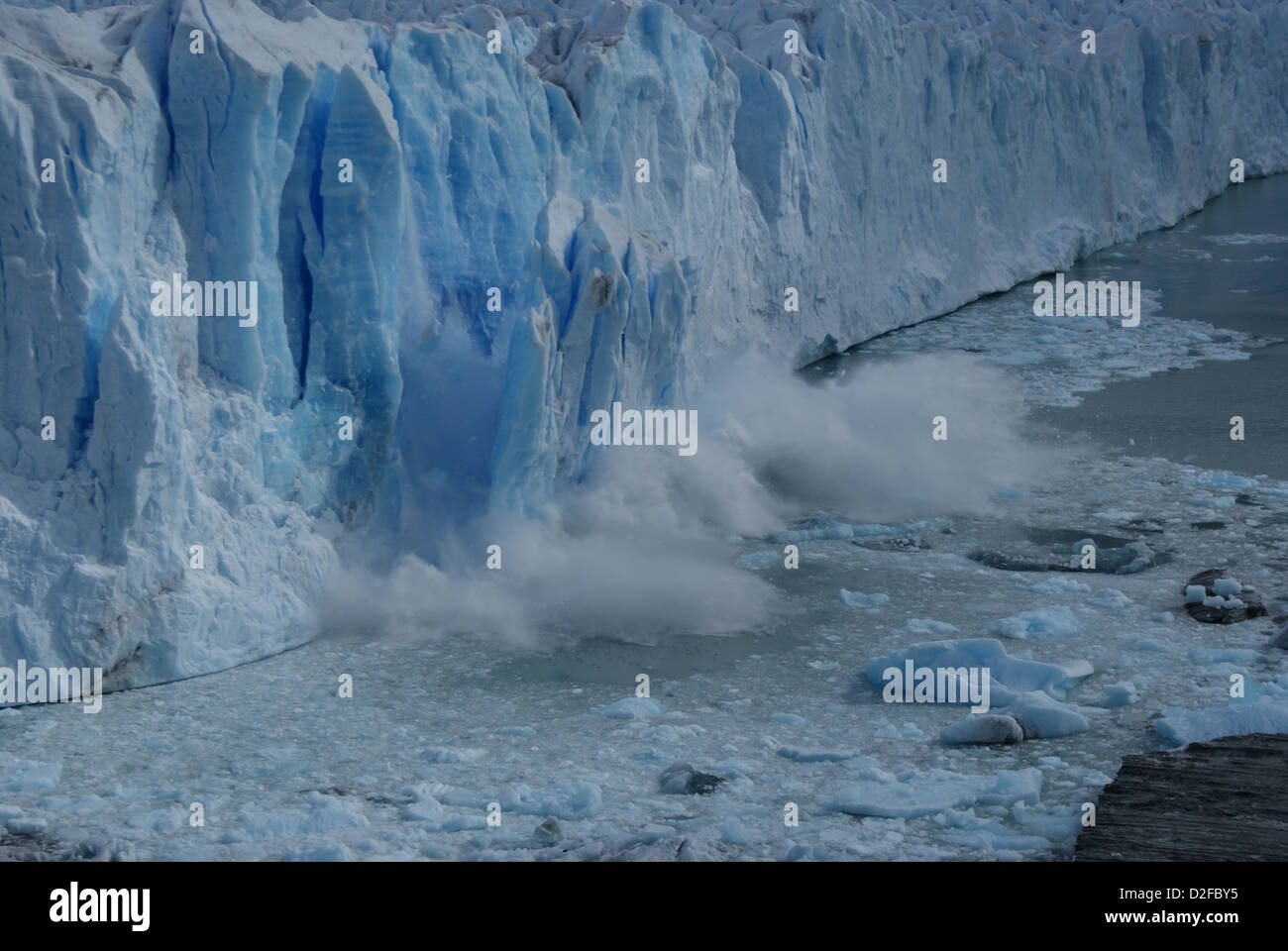 Avalanche cone hi-res stock photography and images - Alamy