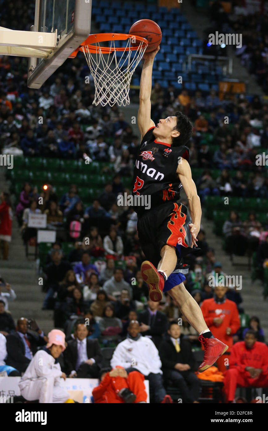 Bj league all star game hi-res stock photography and images - Alamy