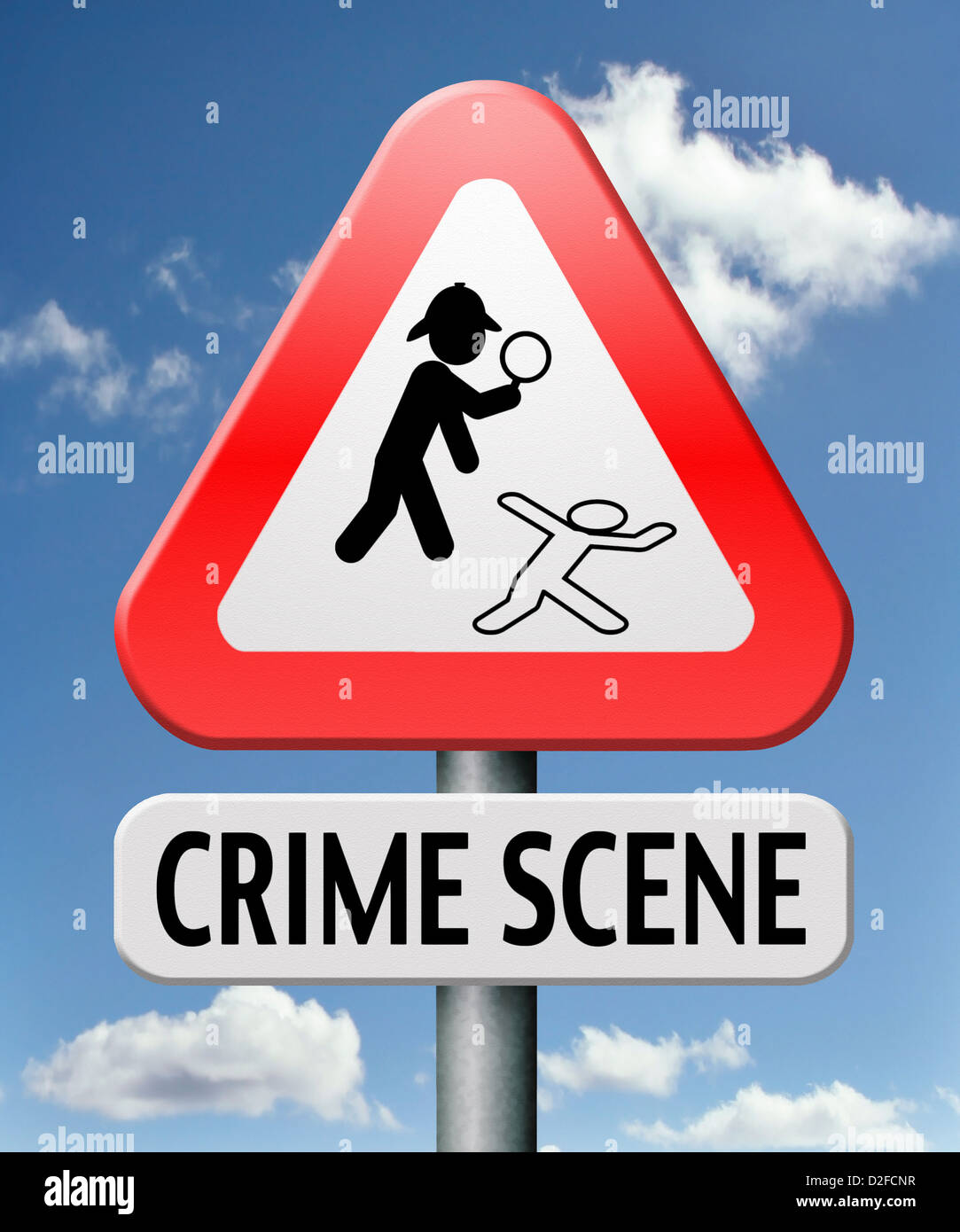 No Crime Clipart
