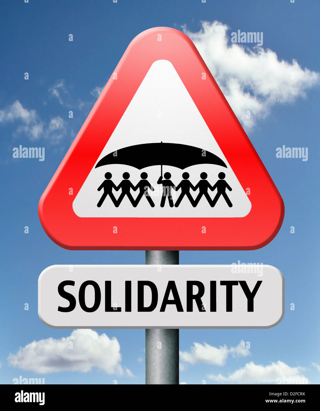 solidarity social security international community and cooperation ...