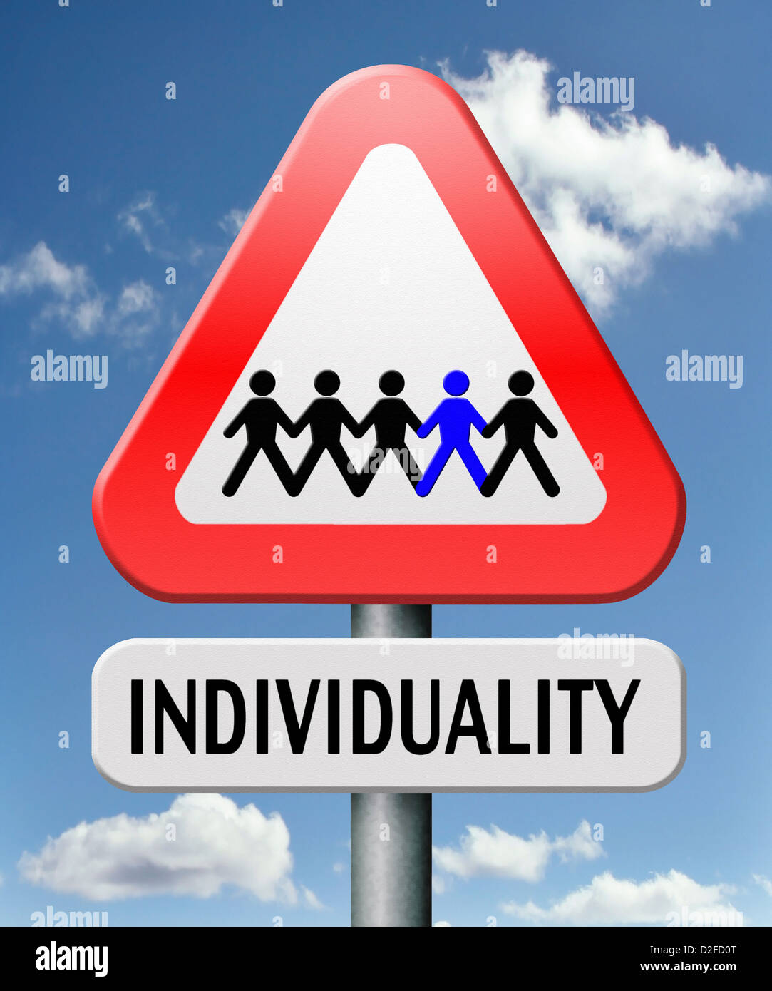 Personalities different hi-res stock photography and images - Alamy