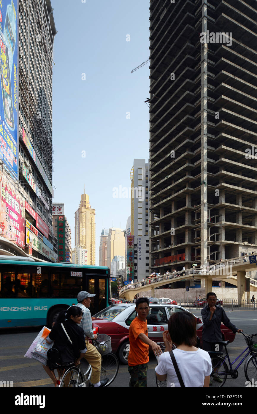 Geschaeftsgebaeude Business Building High Resolution Stock Photography ...