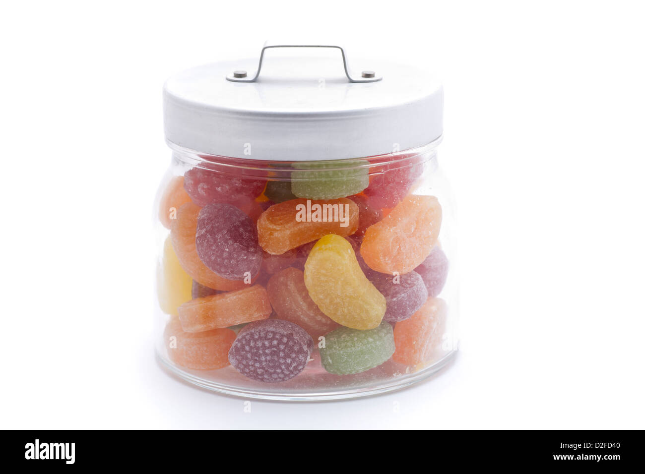 Green gar fruit hi-res stock photography and images - Alamy