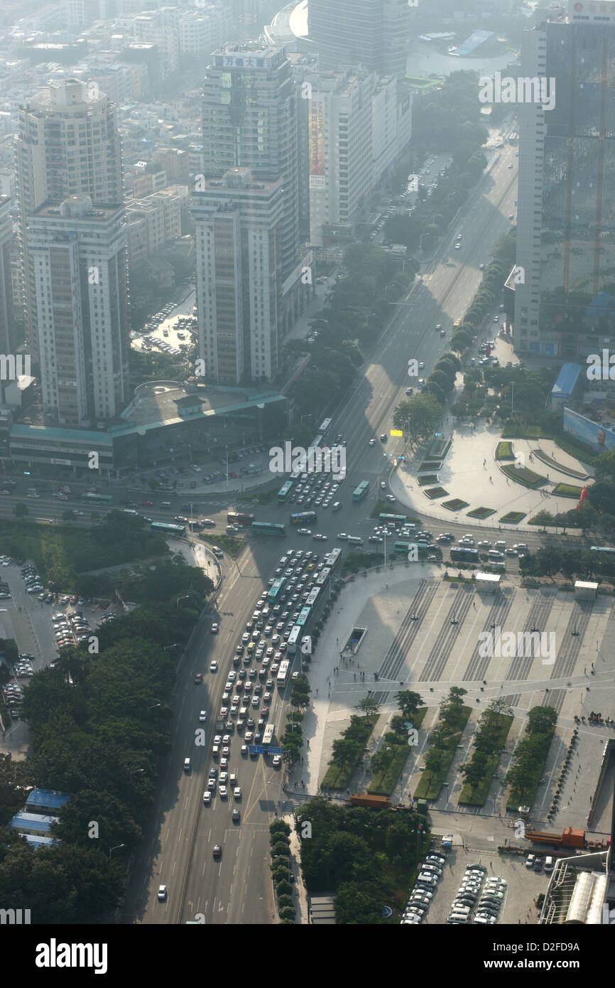 Multilane hi-res stock photography and images - Alamy