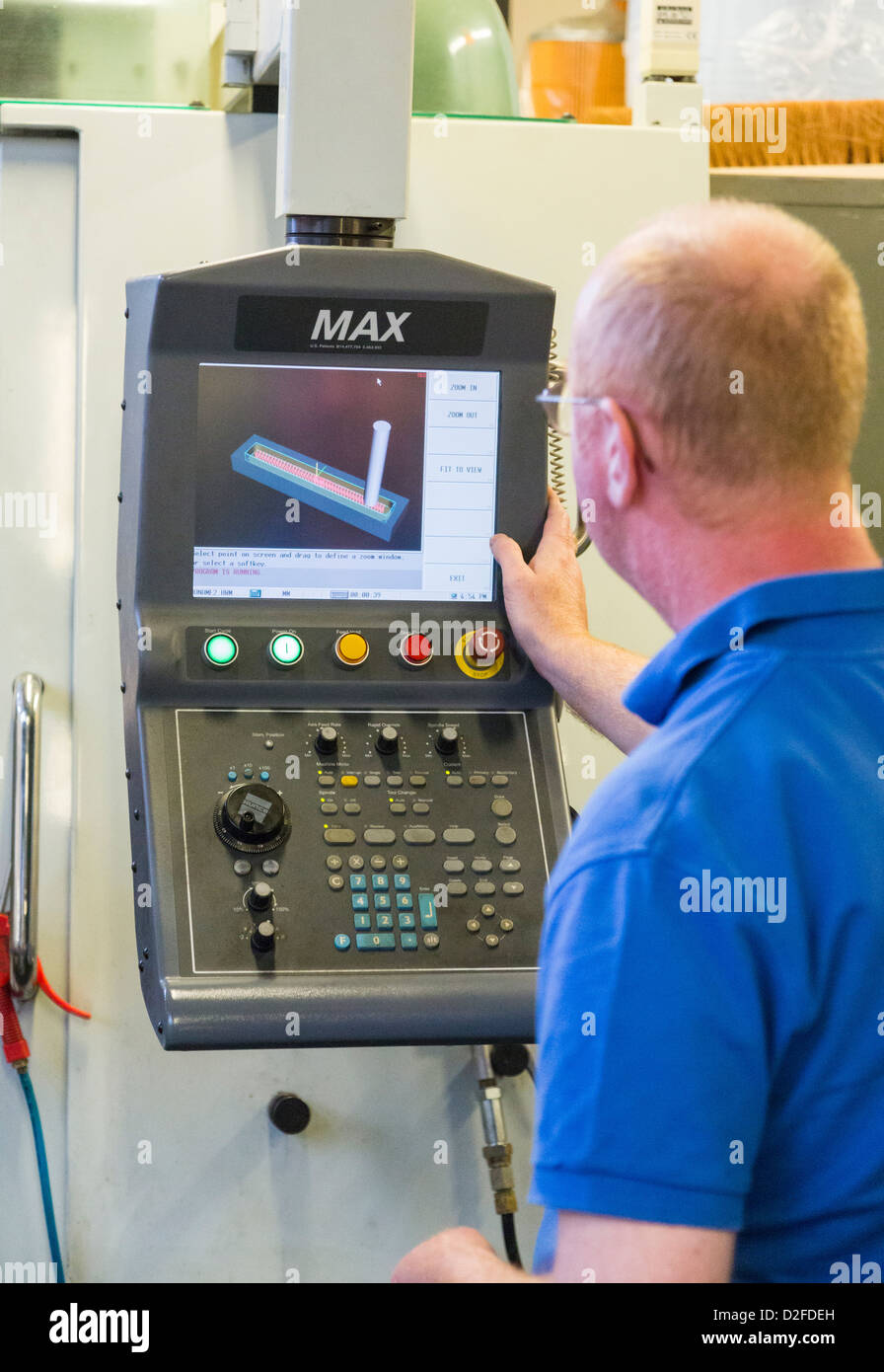 Controller hi-res stock photography and images - Alamy