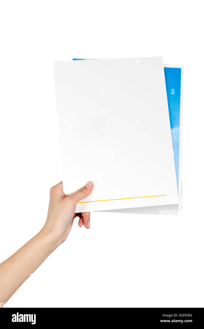 Hand text woman hi-res stock photography and images - Alamy