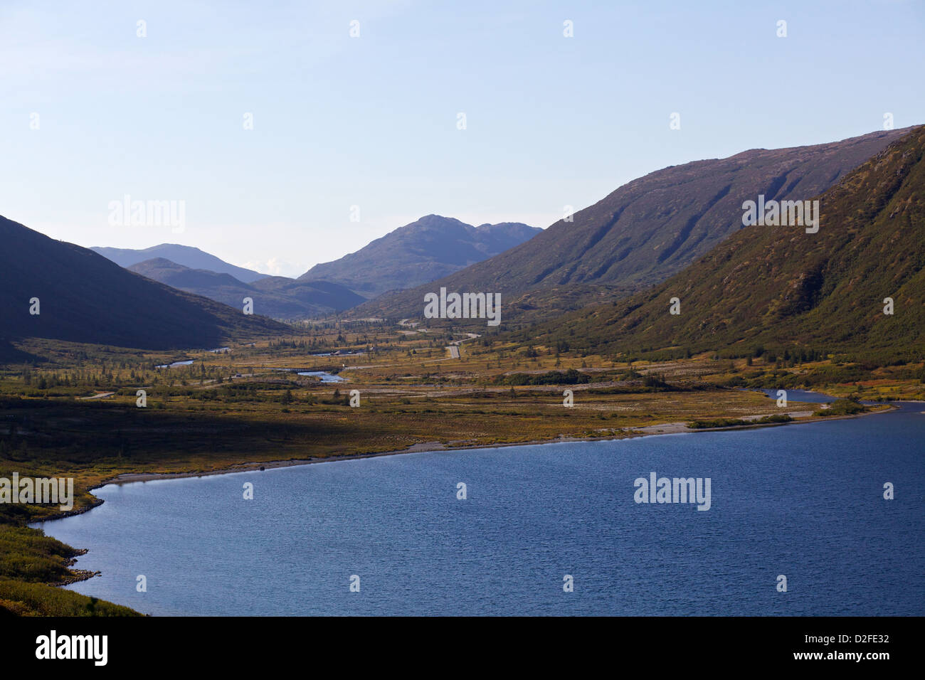 Lake iliamna alaska hi-res stock photography and images - Alamy