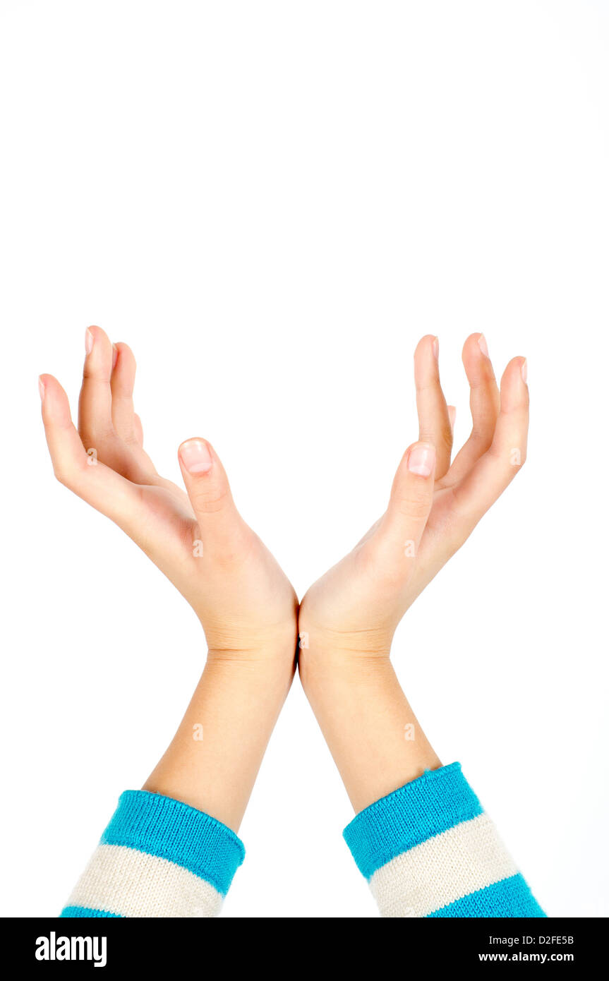 Order arm hi-res stock photography and images - Alamy