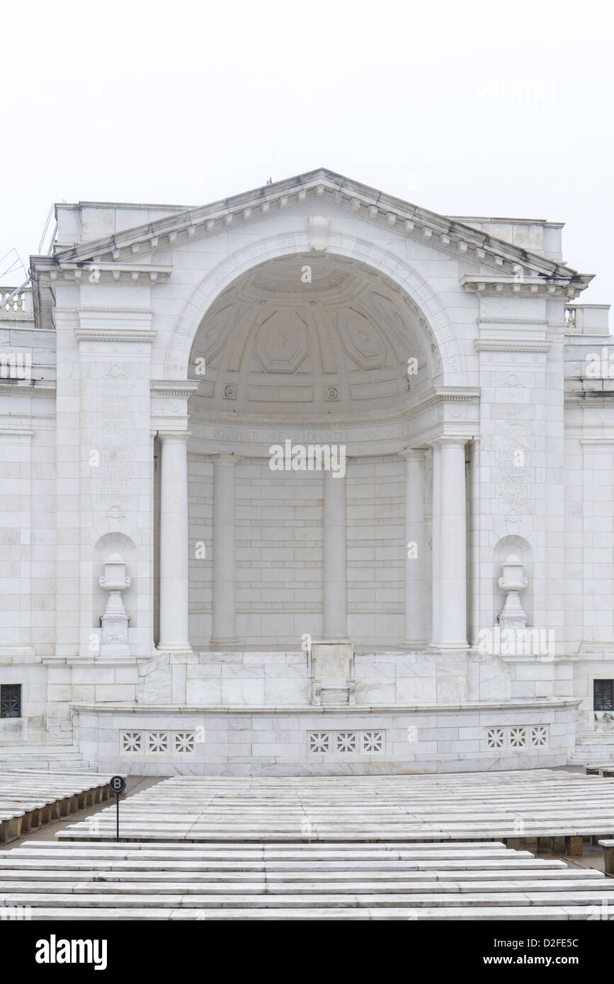 War memorial auditorium hi-res stock photography and images - Alamy