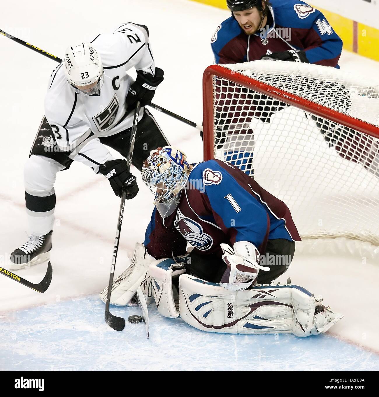 Point blank 22 hi-res stock photography and images - Alamy