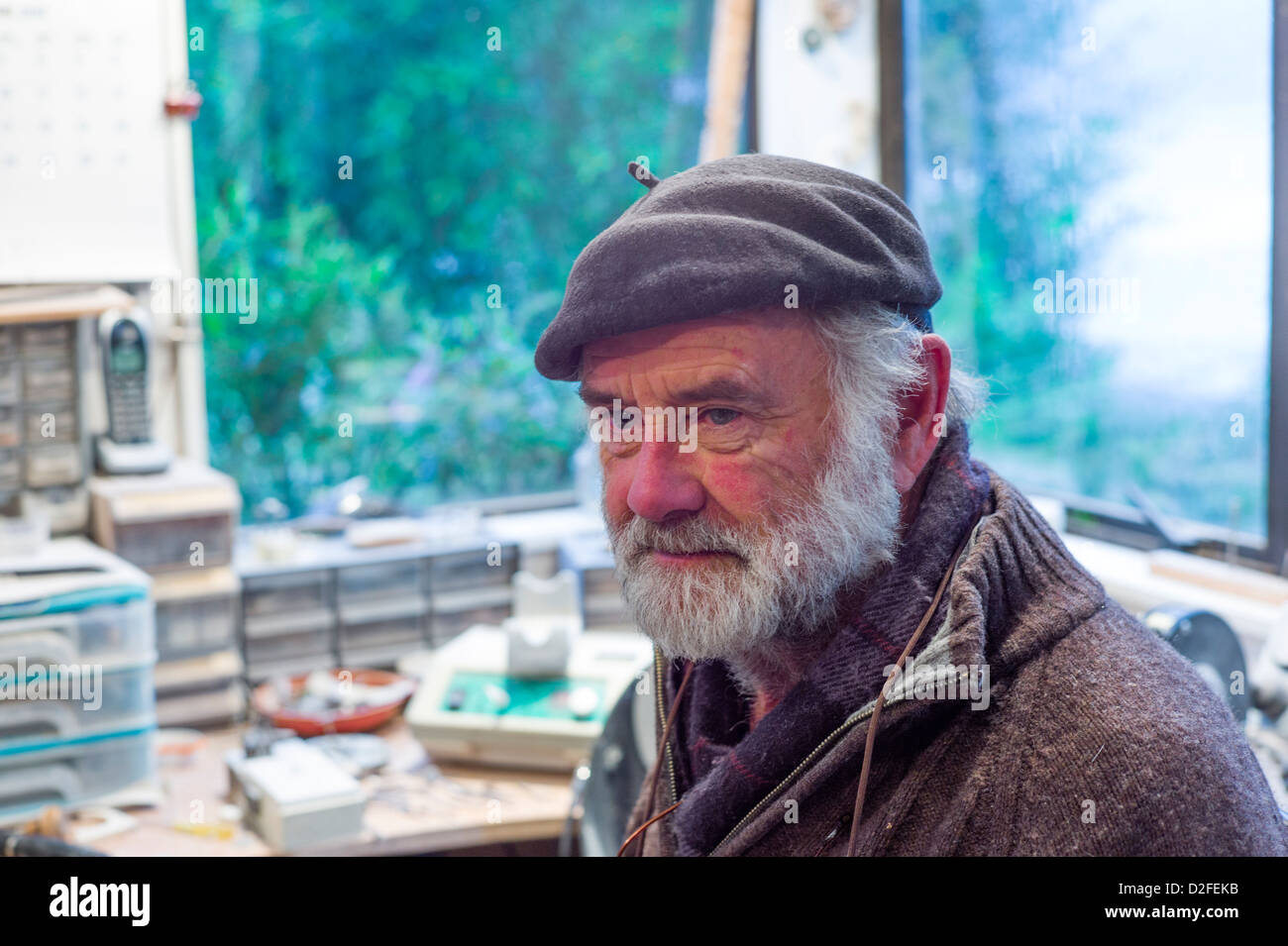 Maori taonga hi-res stock photography and images - Alamy