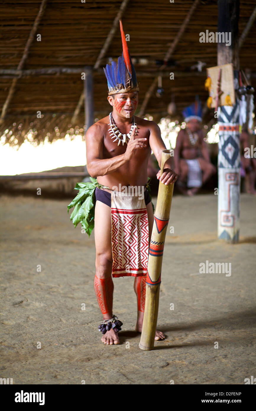 Native dance hi-res stock photography and images - Alamy