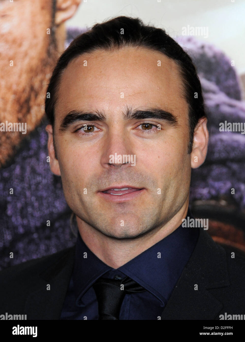 Dustin clare spartacus hi-res stock photography and images - Alamy