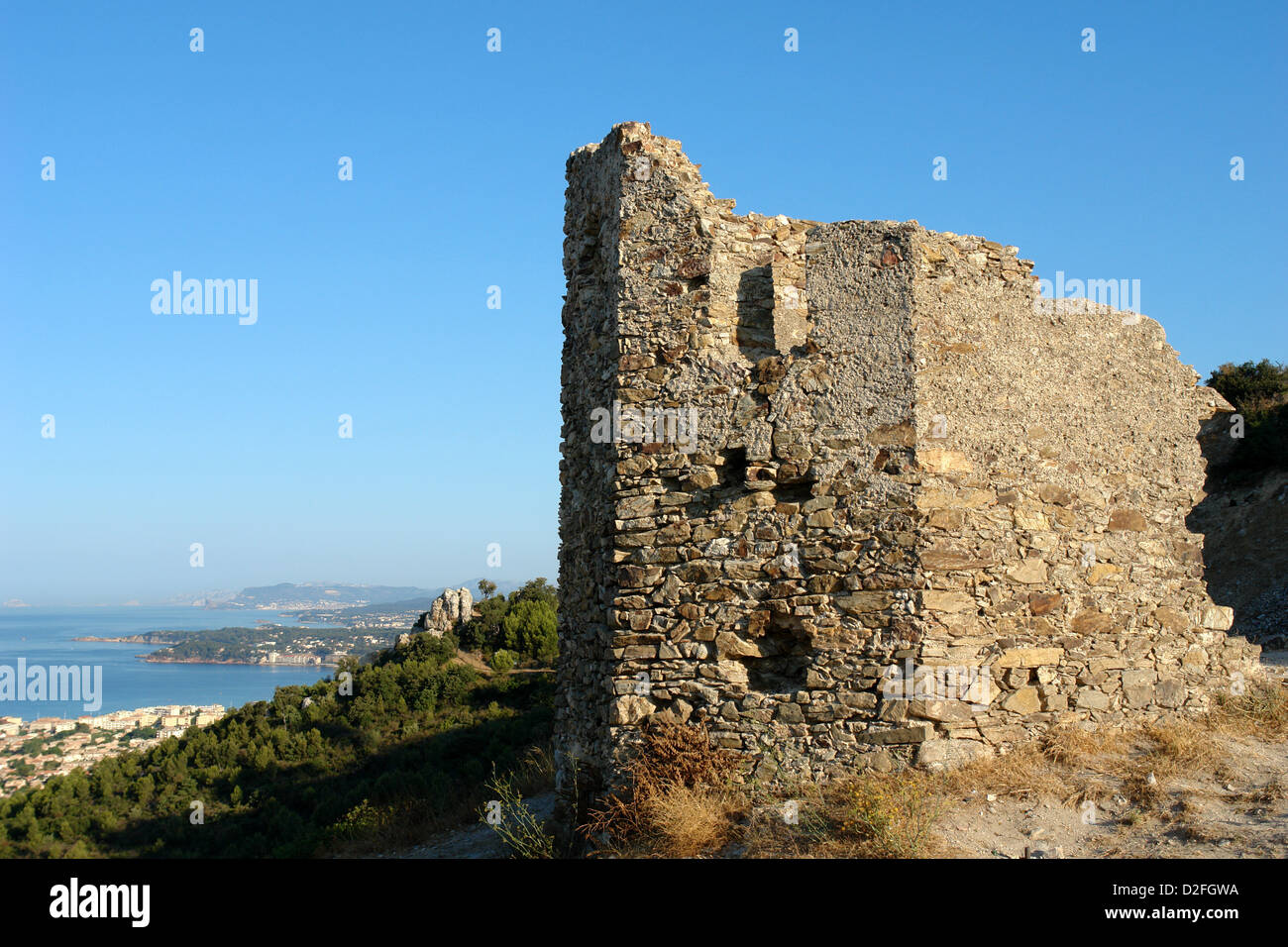 St. roch chapel hi-res stock photography and images - Alamy