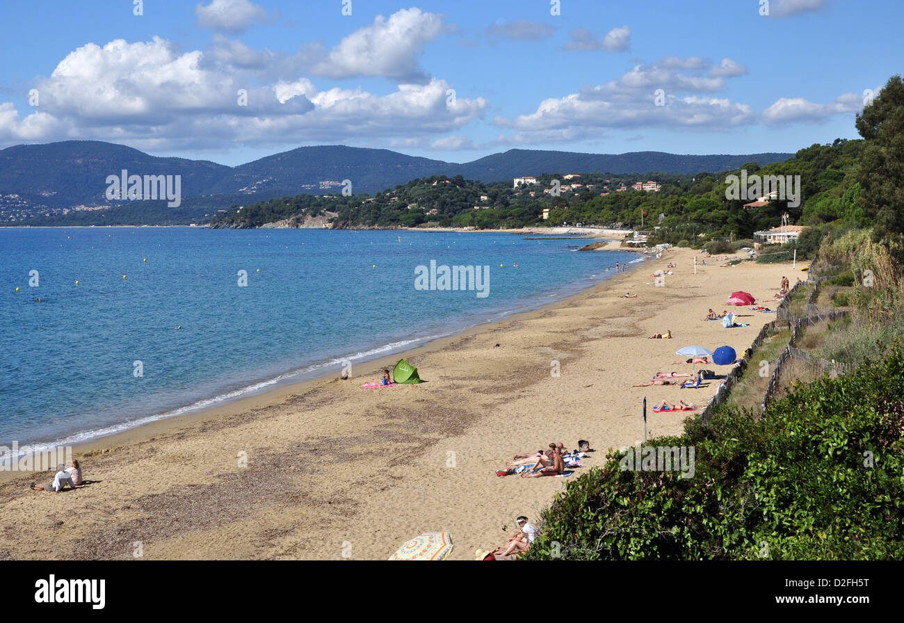 Gigaro Beach High Resolution Stock Photography and Images - Alamy