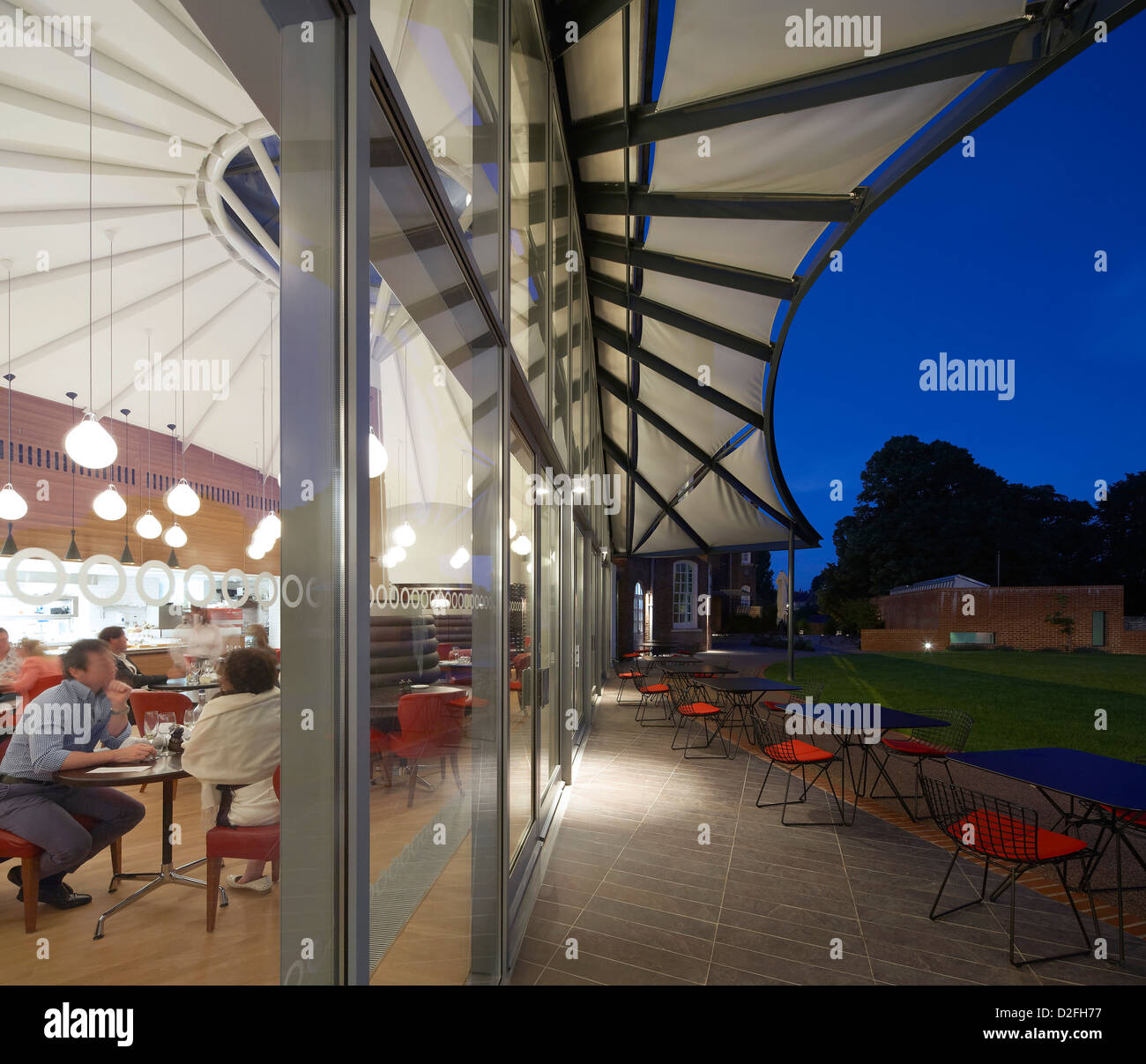 A Magdalen High Resolution Stock Photography and Images - Alamy