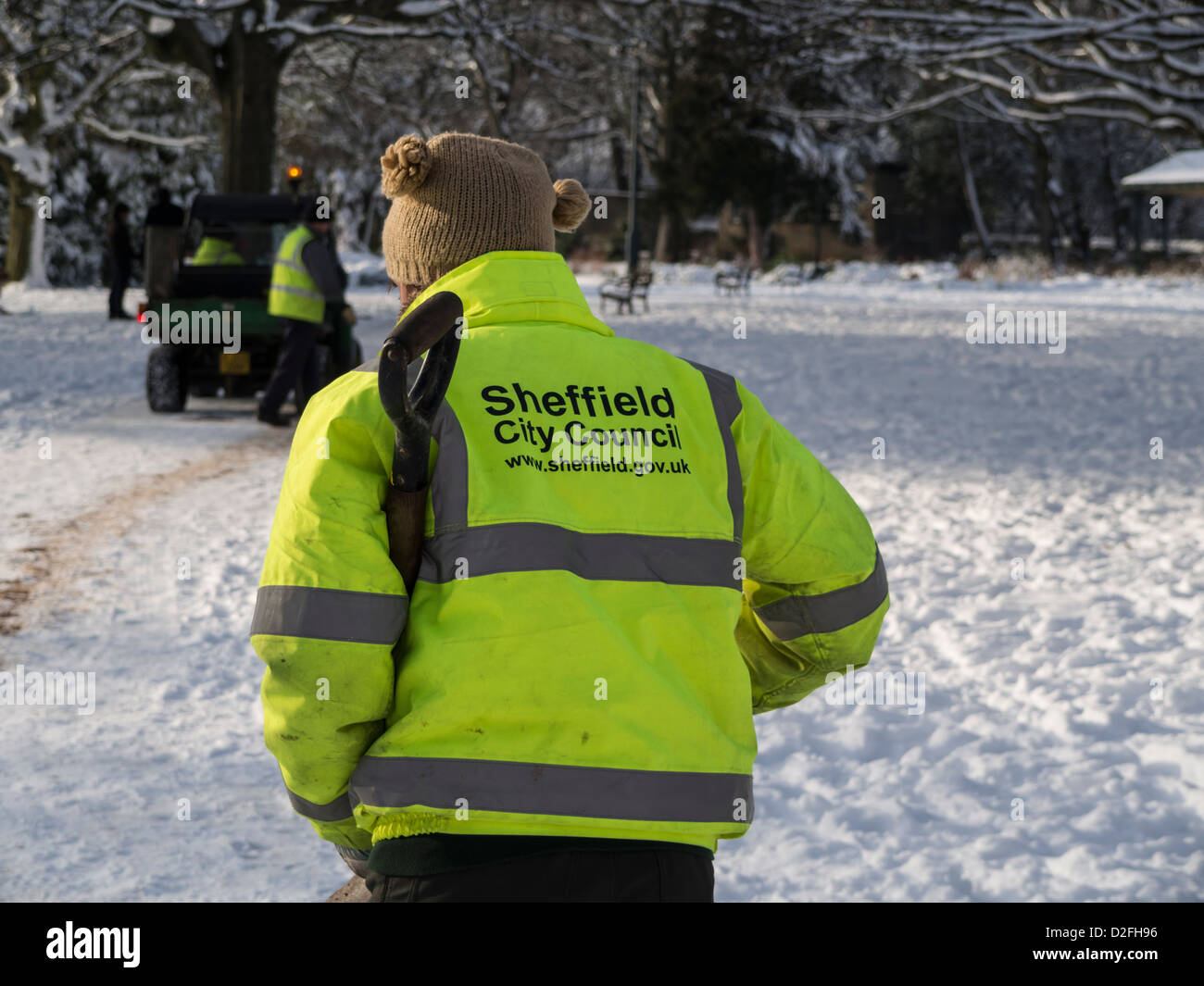 Sheffield City Council High Resolution Stock Photography and Images - Alamy