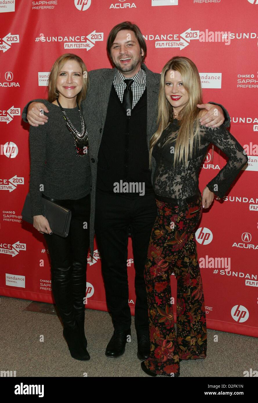 Heidi jo markel hi-res stock photography and images - Alamy