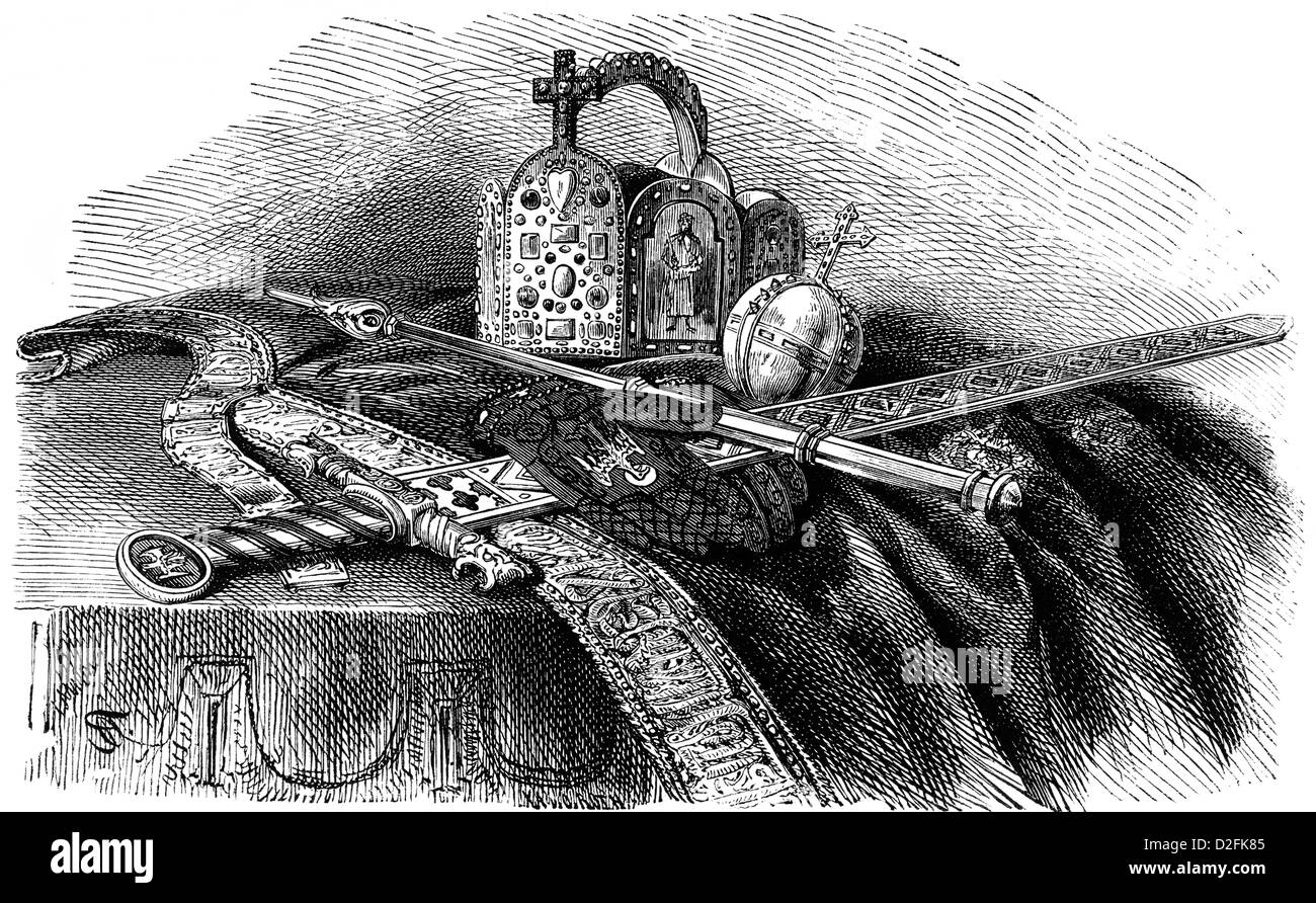 Scepter and Crown: Shield of Shadow: A Scepter and Crown Novella