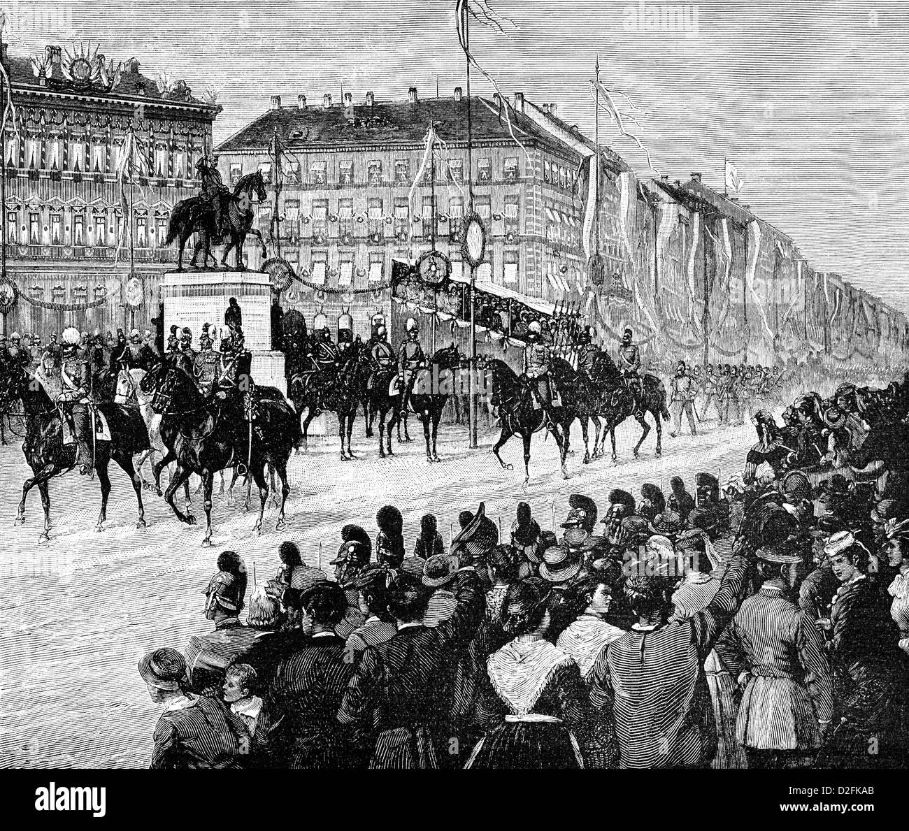 July 1871 hi-res stock photography and images - Alamy