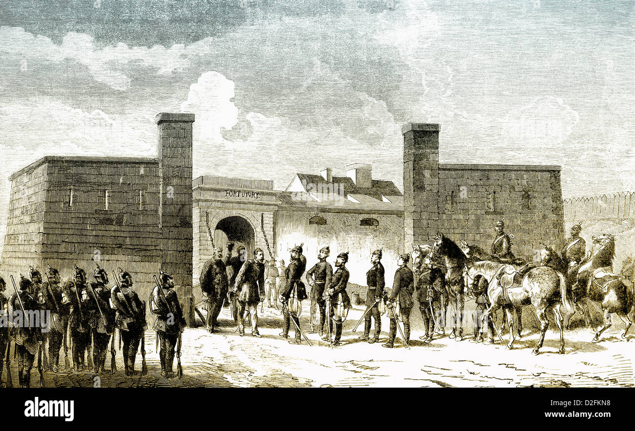 Battle of ivry hi-res stock photography and images - Alamy