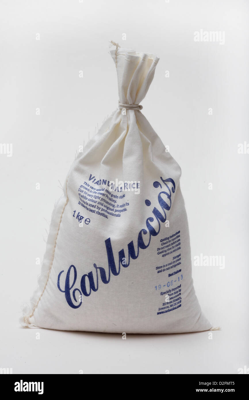 1kg bag of rice hi-res stock photography and images - Alamy