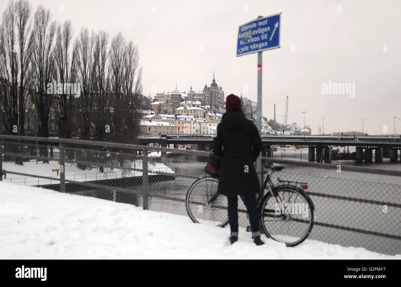 Pedersen Bike High Resolution Stock Photography and Images - Alamy