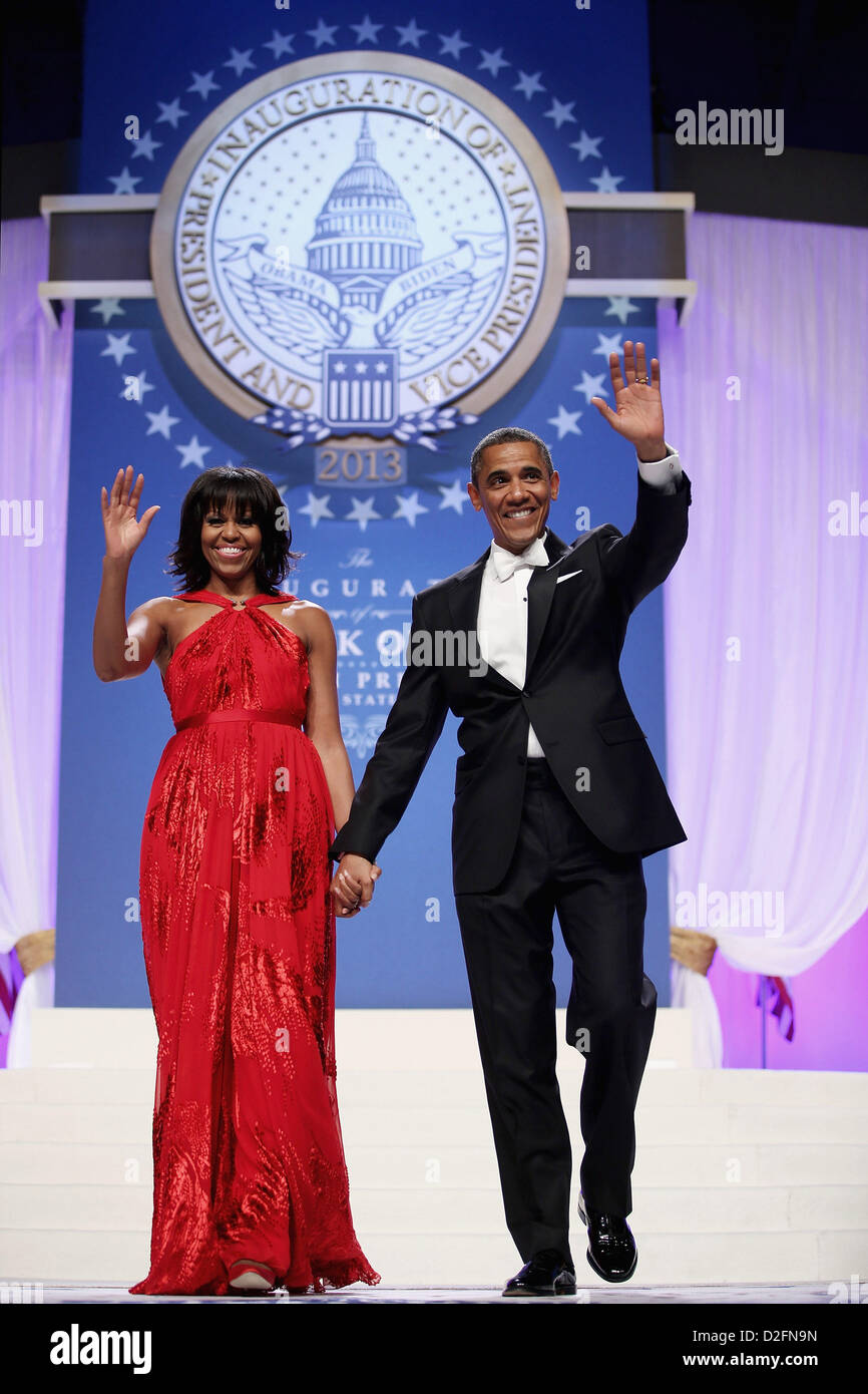 United States President Barack Obama and first lady Michelle Obama ...