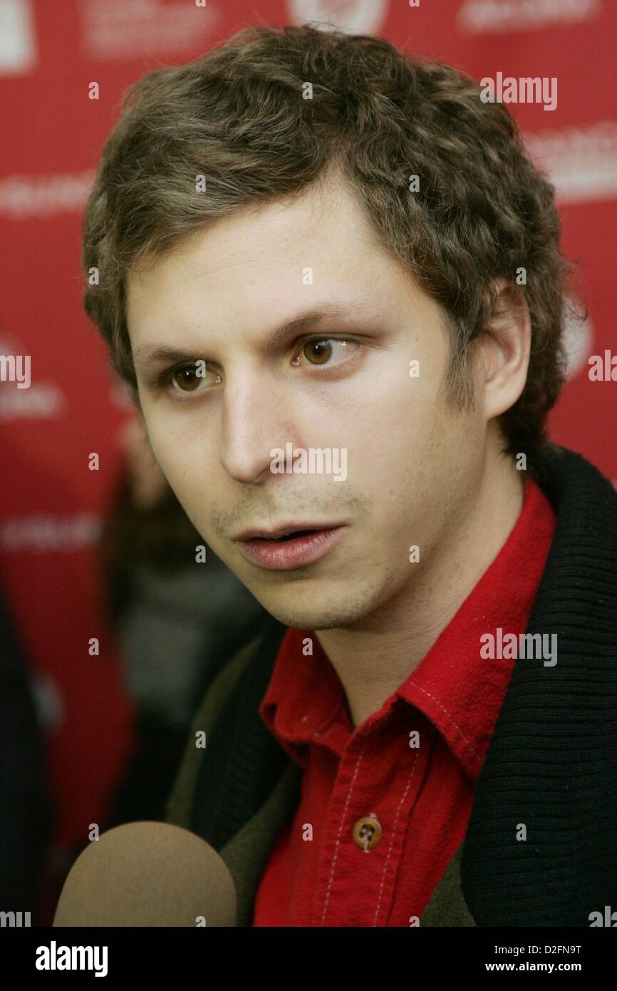 Magic Magic Michael Cera
