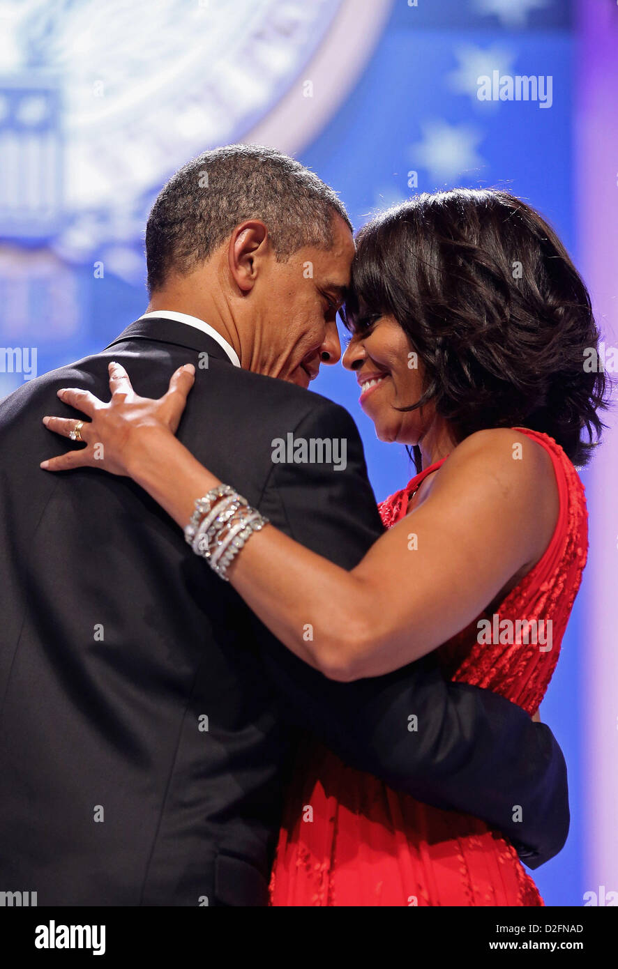 United States President Barack Obama and first lady Michelle Obama ...
